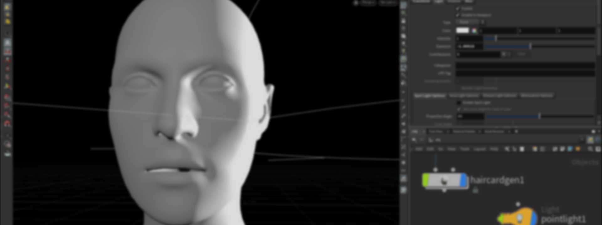 What is Houdini Software - CardanFX Studios